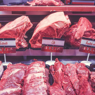 Brower Farms Meat Processing | Brown City, MI