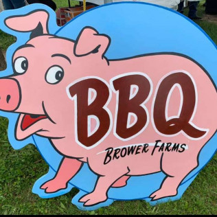 Brower Farms Meat Processing | Brown City, MI